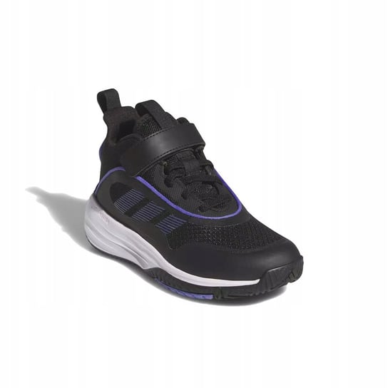 Buty dziecięce Adidas Ownthegame 3.0 K koszykarskie do koszykówki r. 38 ...
