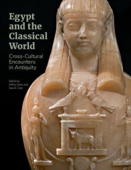 Egypt and the Classical World - Cross-Cultural Encounters in Antiquity ...