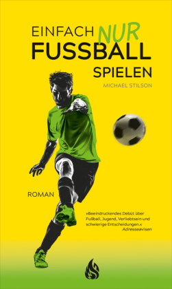 Einfach nur Fußball spielen - Arctis Verlag | Książka w Empik