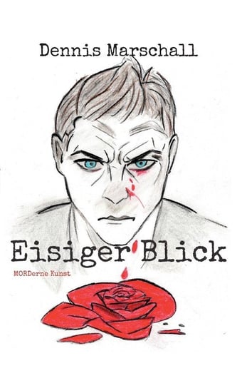 Eisiger Blick - W opisie | Książka w Empik