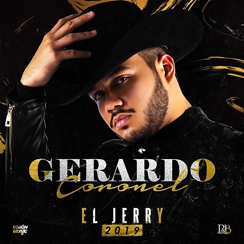 El Jerry 2019 - Gerardo Coronel | Muzyka, mp3 Sklep EMPIK.COM