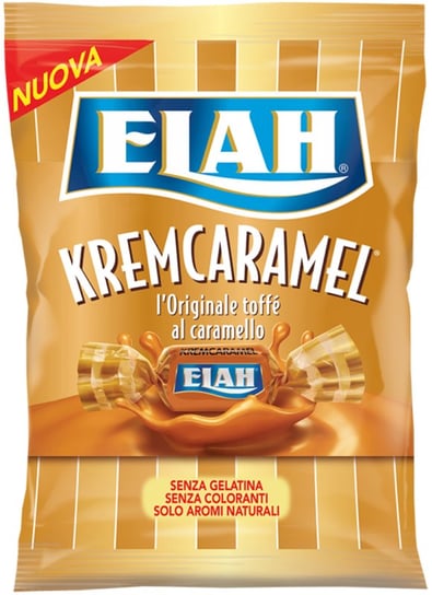 Elah Krem Caramel 150G - Inny producent | Sklep EMPIK.COM