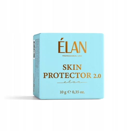 ELAN SKIN PROTECTOR 2.0: Krem z olejkiem arganowym | Sklep EMPIK.COM
