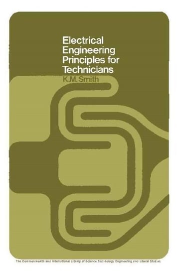 Electrical Engineering Principles for Technicians [DRM] - N. Hiller ...