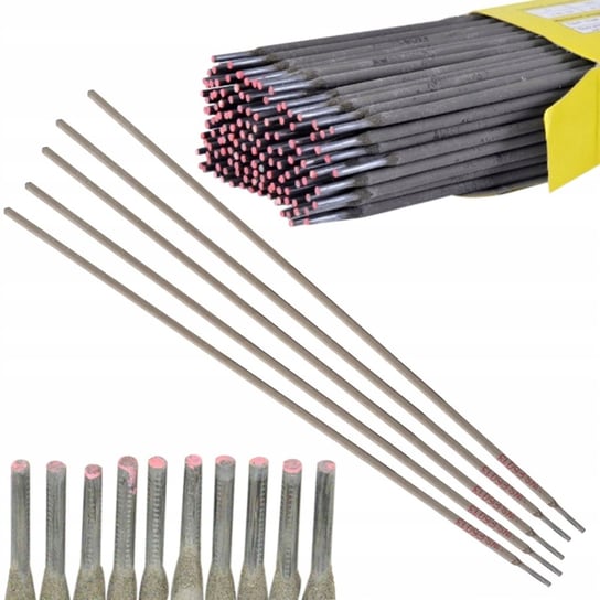 ELEKTRODY SPAWALNICZE 2,5mm 300mm ELEKTRODA 2,5kg - Inna marka | Sklep ...