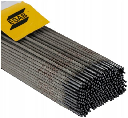 Elektrody Spawalnicze Rutylowe Do Spawania ESAB ER 150 fi 3,2 x 350mm ...