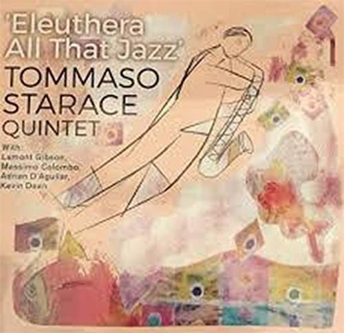 Eleuthera All That Jazz - Various Artists | Muzyka Sklep EMPIK.COM