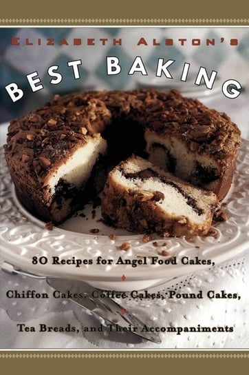 Elizabeth Alston's Best Baking - W opisie | Książka w Empik