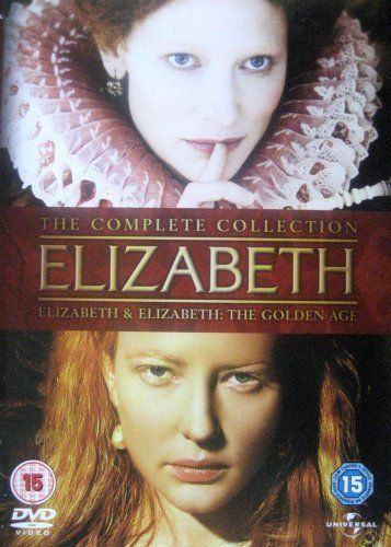 Elizabeth Collection - Various Directors| Filmy Sklep EMPIK.COM
