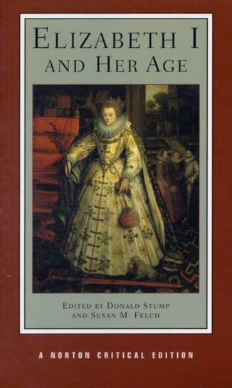 Elizabeth I and Her Age - Stump Donald V. | Książka w Empik