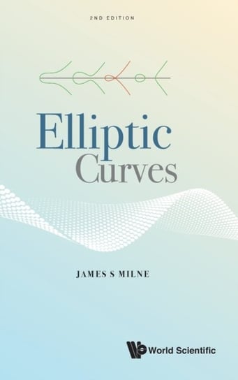 Elliptic Curves - Opracowanie zbiorowe | Książka w Empik