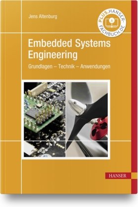 Embedded Systems Engineering - Hanser Fachbuchverlag | Książka w Empik