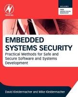 Embedded Systems Security - Kleidermacher David | Książka w Empik