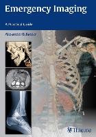 Emergency Imaging - Alexander Baxter | Książka w Empik