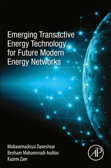 Emerging Transactive Energy Technology for Future Modern Energy ...