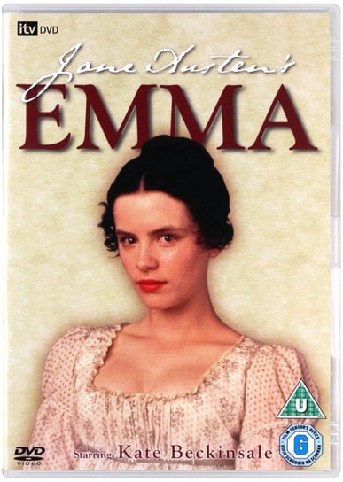 Emma - Various Production| Filmy Sklep EMPIK.COM