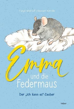Emma und die Federmaus - Edition Keiper | Książka w Empik