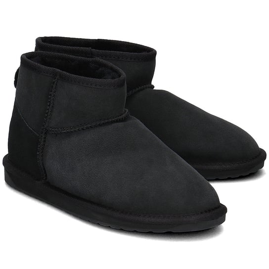 Emu Australia, Kozaki damskie, Stinger Micro, rozmiar 40/41 - Emu ...