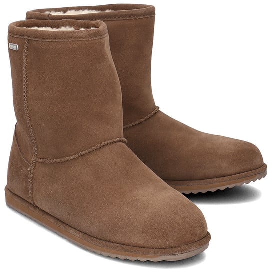 Emu Australia, Kozaki dziecięce, Brumby Lo Teens, rozmiar 38 - Emu ...