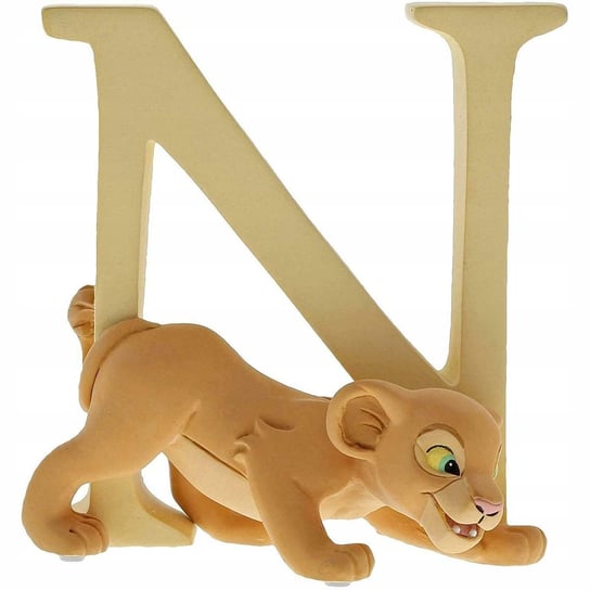 Enchanting Disney Collection A29559 Figurka, wielokolorowa, jeden ...