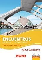 Encuentros 03. Cuaderno de ejercicios mit Audios online - Cornelsen ...