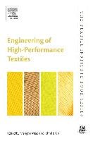 Engineering of High-Performance Textiles - Elsevier Ltd. Oxford ...