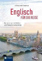 Englisch für die Reise - Hillenbrand Mike | Książka w Empik