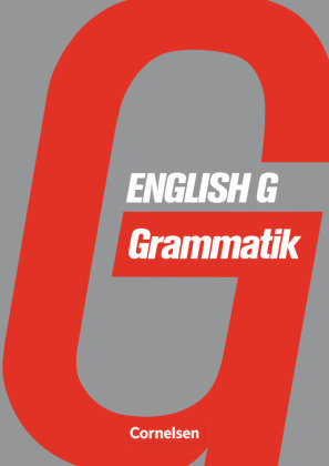 English G. Grammatik - Cornelsen Verlag Gmbh | Książka w Empik