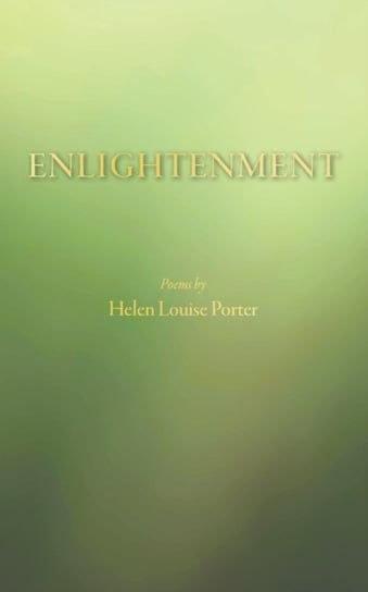 Enlightenment - Helen Louise Porter | Książka w Empik