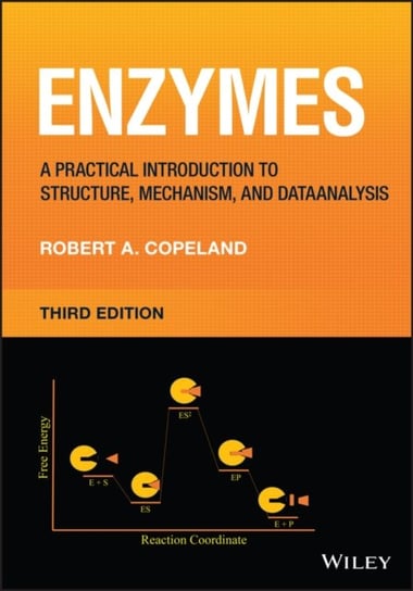 Enzymes: A Practical Introduction to Structure, Mechanism, and Data ... Enzymes: A Practical Introduction to Structure, Mechanism, and Data ...