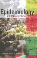 Epidemiology - Rothman Kenneth J. | Książka w Empik