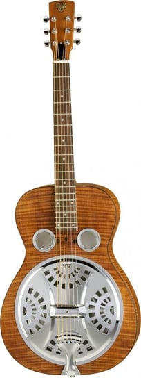 Epiphone Dobro Hound Dog Deluxe Round Neck Gitara Akustyczna - Epiphone ...