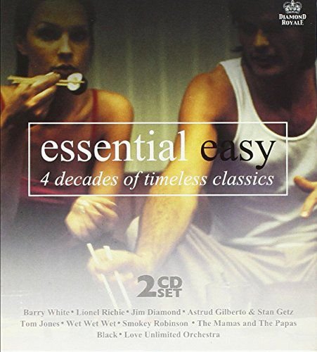 Essential Easy - Various Artists | Muzyka Sklep EMPIK.COM