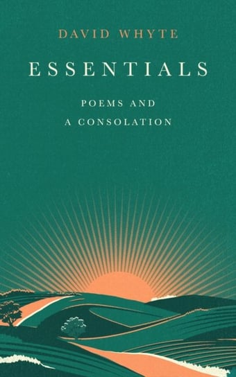 Essentials - Whyte David | Książka w Empik