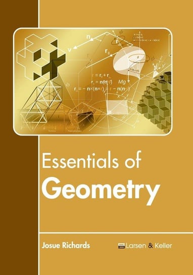 Essentials of Geometry - Null | Książka w Empik