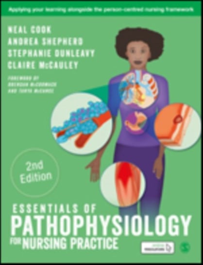 Essentials of Pathophysiology for Nursing Practice - SAGE Publications ...