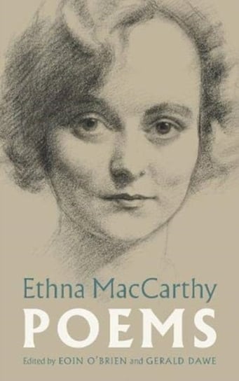 Ethna MacCarthy: Poems - Ethna MacCarthy | Książka w Empik