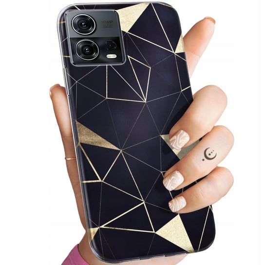 Etui Do Motorola Moto S30 Pro 5G / Edge 30 Fusion Wzory Top100 Design ...