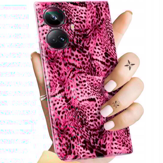 ETUI DO REALME 10 PRO 5G WZORY FUTERKO FUTRO PANTERKA OBUDOWA POKROWIEC - Realme | Sklep EMPIK.COM