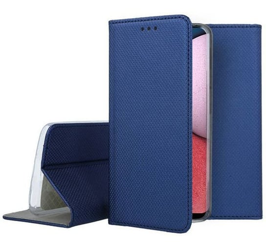 Etui Do Samsunga Galaxy S24 Ultra Etui Portfel Z Zapięciem