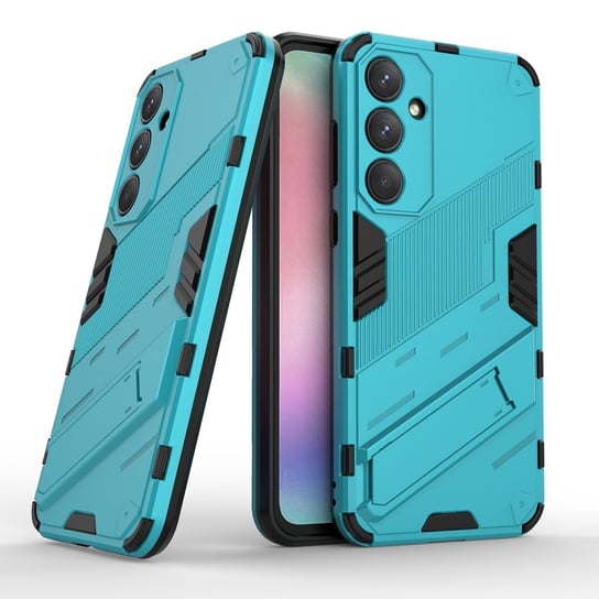 ETUI EXOGUARD BIBERCAS - SAMSUNG GALAXY A55 5G - PANCERNE CASE OBUDOWA ...