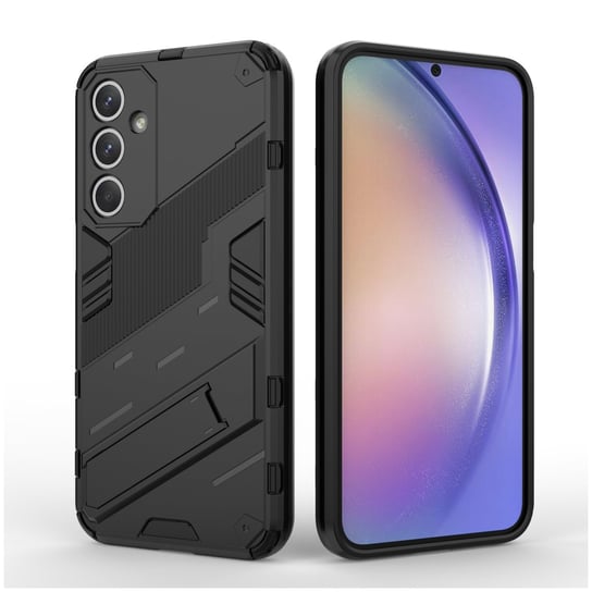 ETUI EXOGUARD BIBERCAS - SAMSUNG GALAXY M35 5G - PANCERNE CASE OBUDOWA ...