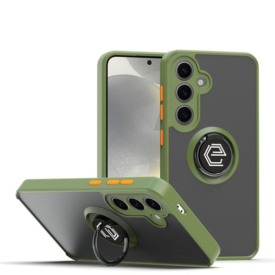 ETUI EXOGUARD O-RING - SAMSUNG GALAXY S24 FE - PANCERNE CASE OBUDOWA ...