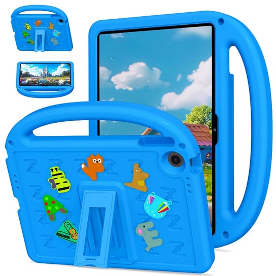 ETUI KIDS PANCERNE DLA DZIECI do Lenovo TAB 10,1'' TB311FU ZAEH0040PL ...