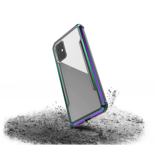 Etui na Samsung Galaxy S20+ X-DORIA Defense Shield - X-Doria | Sklep EMPIK.COM