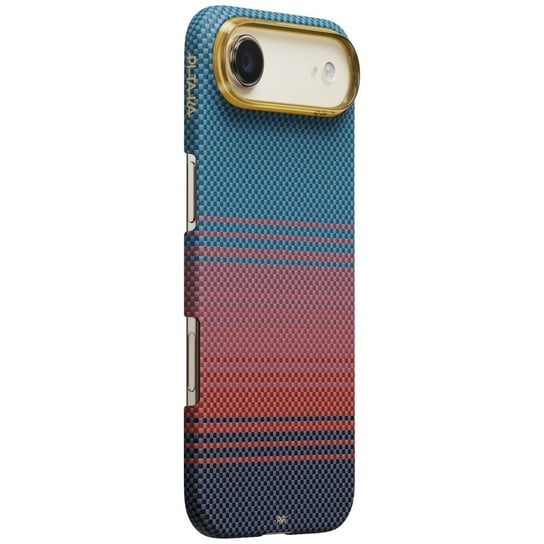 Etui PITAKA Edge Case California Dream 03 do iPhone Air sunset - Pitaka ...