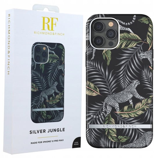 Etui Richmond & Finch do iPhone 12 Pro Max - Richmond&Finch | Sklep ...
