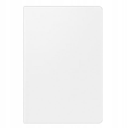 Etui Samsung EF-DX825UWEGWW Tab S10+ / S9+ / S9+ FE biały/white Book ...