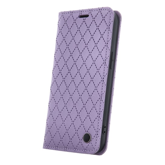 ETUI SMART CARO DO XIAOMI REDMI NOTE 15 5G (EU) FIOLETOWE - TelForceOne ...