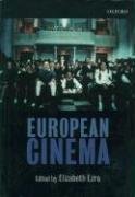 European Cinema - Paperbackshop Uk Import | Książka w Empik